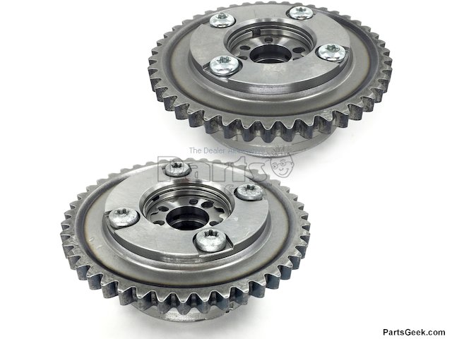 13 2013 Mercedes C250 Camshaft Adjuster - Engine Mechanical - APA/URO ...