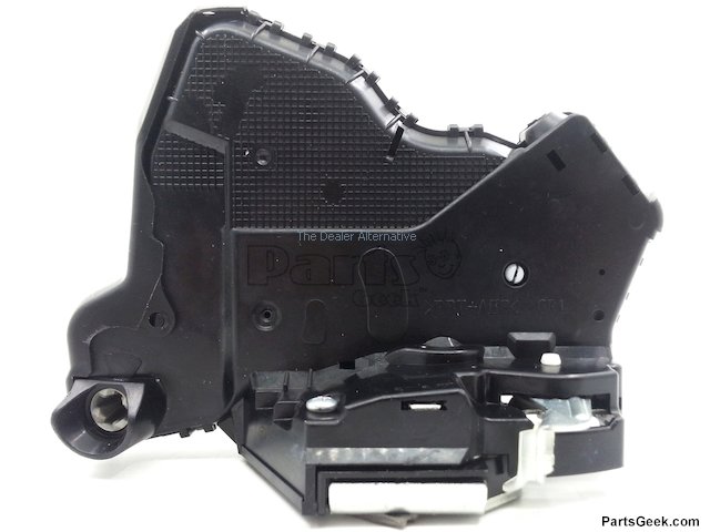 Toyota RAV4 Door Lock Actuator - Power Door Actuator - Replacement ...