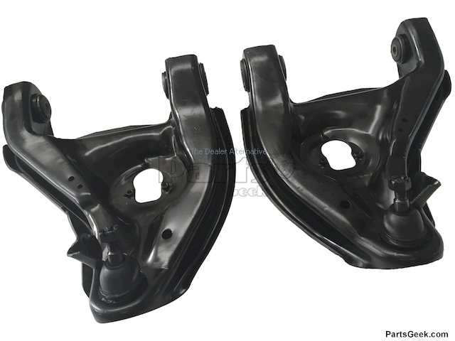 Chevrolet Express 1500 Parts & Accessories - Parts Geek