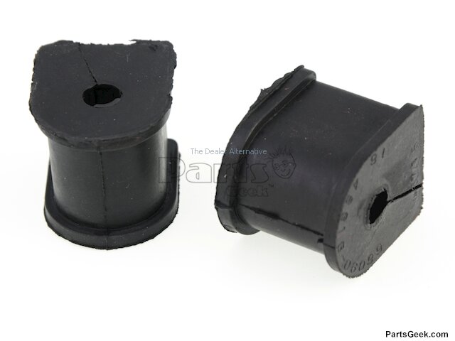 Toyota Highlander Sway Bar Bushing - Stabilizer Bar Bushing - Moog TRW ...