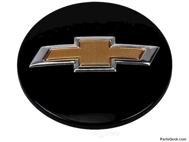 Luxury Car Emblem - Custom Car Emblems | Parts Geek