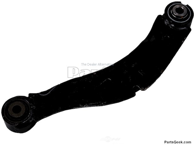 17 2017 Cadillac XTS Alignment Camber / Toe Lateral Link - Suspension ...