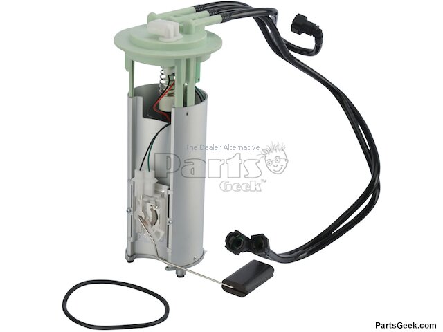 Saturn Fuel Pump Relay | SL1 Vue Ion Aura - 2001 2005 2006 2007