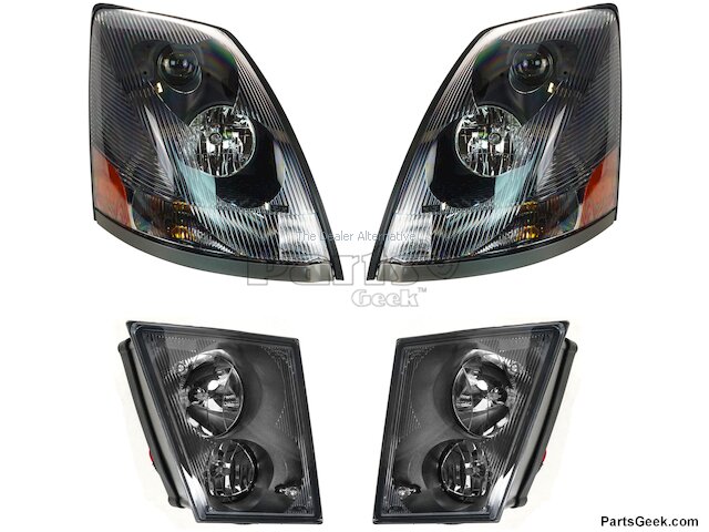 Volvo VNL Parts - PartsGeek.com