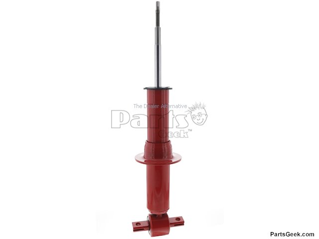19 2019 Cadillac Escalade ESV Strut Assembly - Suspension - Arnott, DIY ...