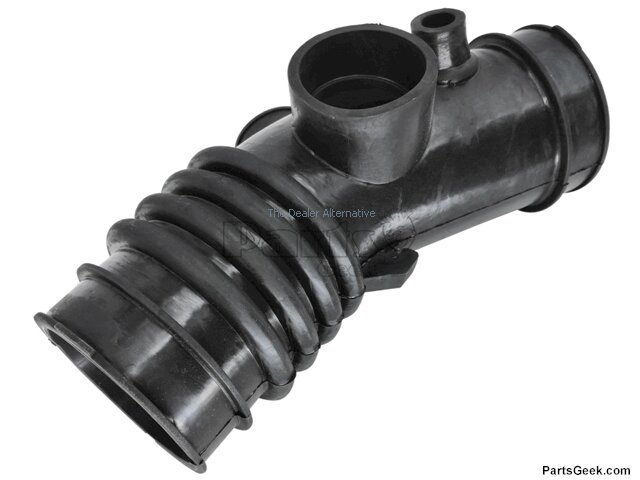 1995 Toyota Celica Gt Air Intake Hose Part Number 17881 74540