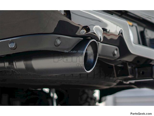 13 2013 Ford Escape Muffler - Exhaust - AP Exhaust, BRExhaust, Genuine ...