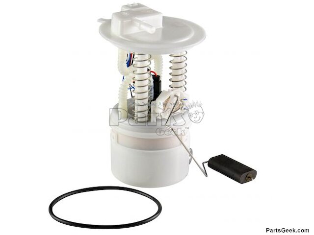 12 2012 Nissan Versa Fuel Pump - Fuel Delivery - API, Aftermarket ...
