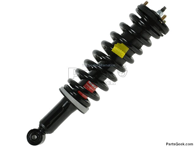 03 2003 Toyota Tacoma Strut Assembly - Suspension - API, DIY Solutions ...