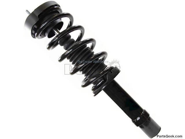 14 2014 Chrysler 300 Strut Assembly - Suspension - API, Autopart ...