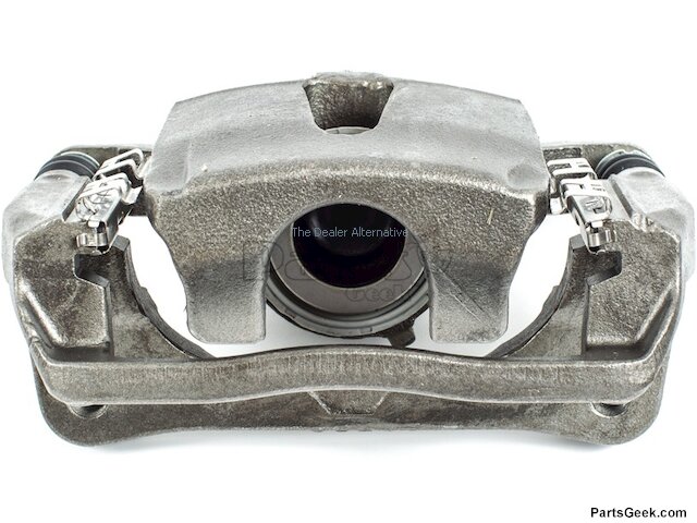 13 2013 Ford F150 Brake Caliper - Brake - A1 Cardone, AC Delco, API ...