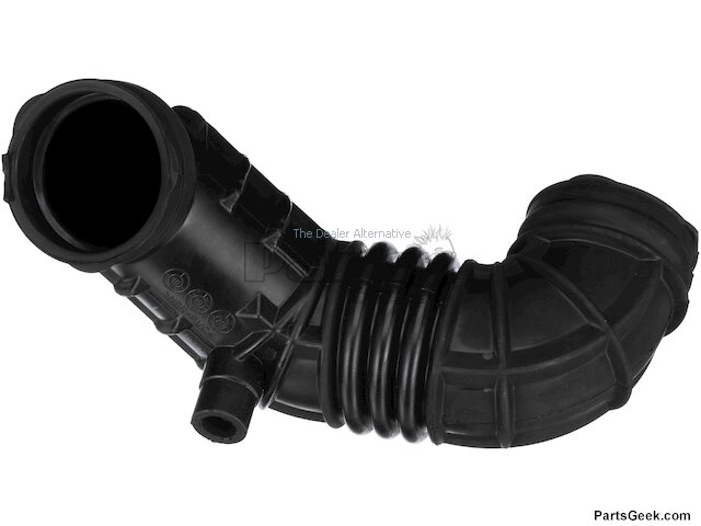Air Intake Hose Replacement - Universal Air Intake Hose | Parts Geek
