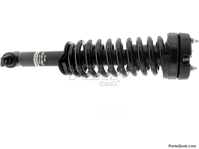 14 2014 Ford F150 Strut Assembly - Suspension - API, DIY Solutions, FCS ...