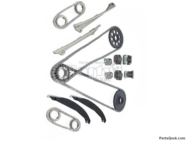 Lincoln Timing Chain | Navigator Mark LT LS MKX - 2004 2005 2006 2000