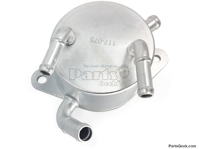 Toyota Oil Cooler | Camry Tundra Highlander Tacoma - 2012 2014 2007 2008