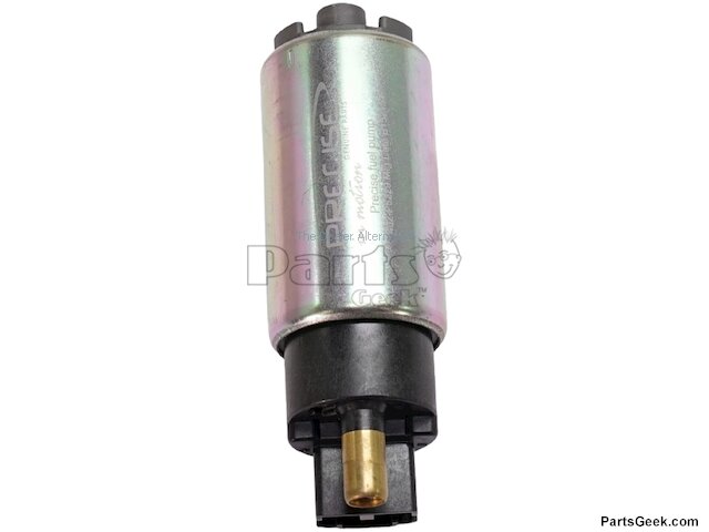 96 1996 Jeep Grand Cherokee Fuel Pump - Fuel Delivery - Action Crash ...