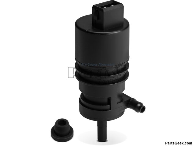 20 2020 Ram ProMaster 1500 Windshield Washer Pump - Body Mechanical ...