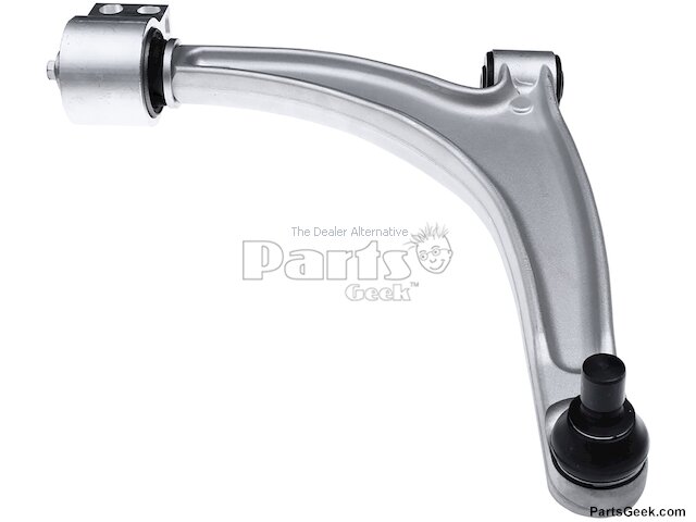 04 2004 Chevrolet Malibu Control Arm - Suspension - AC Delco, API ...