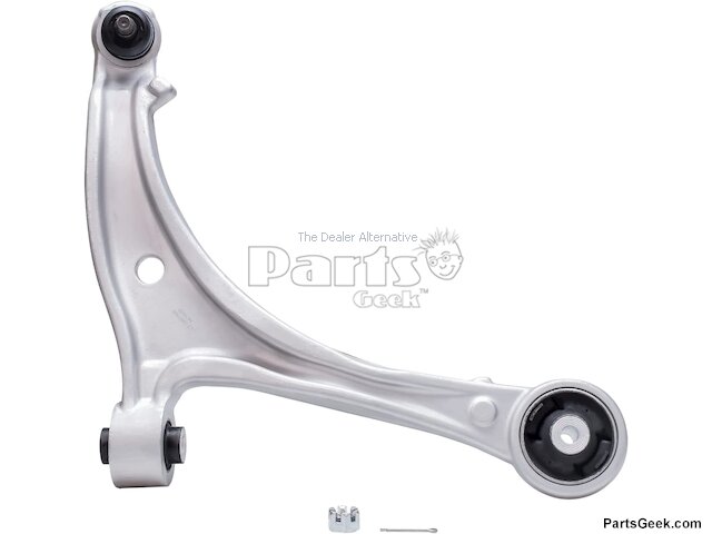 07 2007 Honda Odyssey Control Arm - Suspension - AC Delco, API ...