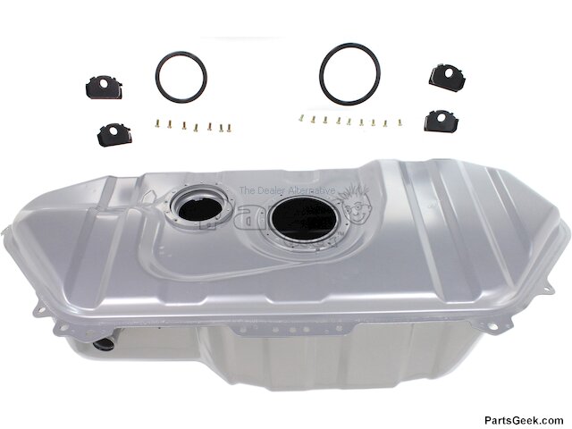 06 2006 Scion xB Fuel Tank - Fuel Delivery - Autopart Premium, JC ...