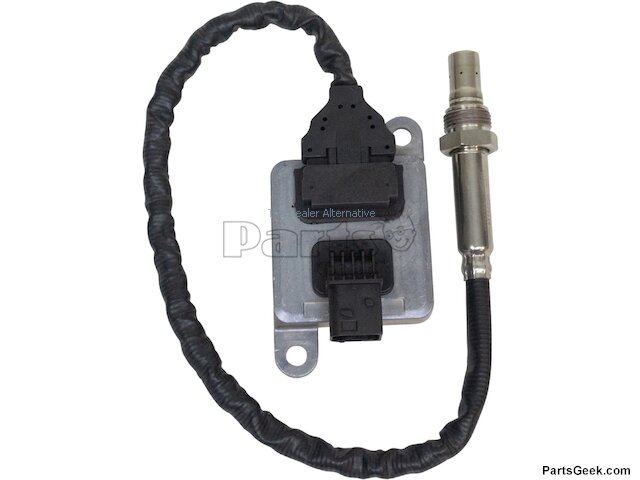 13 2013 Freightliner M2 106 NOx (Nitrogen Oxide) Sensor - Body ...