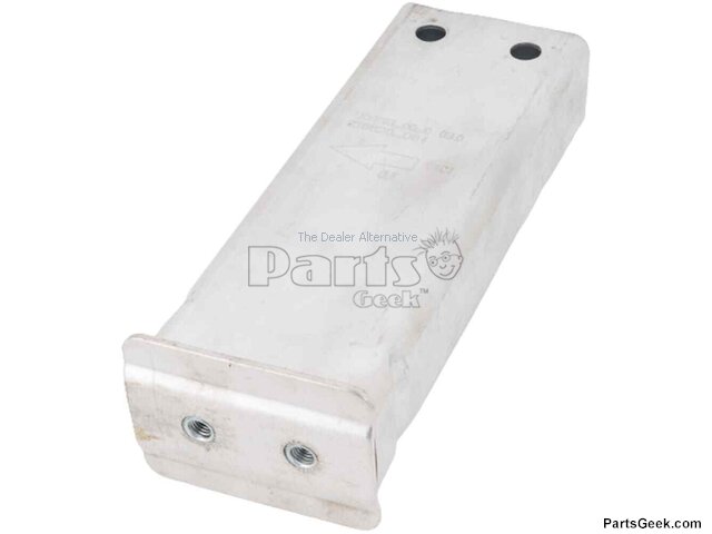24 2024 Tesla 3 Bumper Bracket - Body Mechanical & Trim - Sherman ...