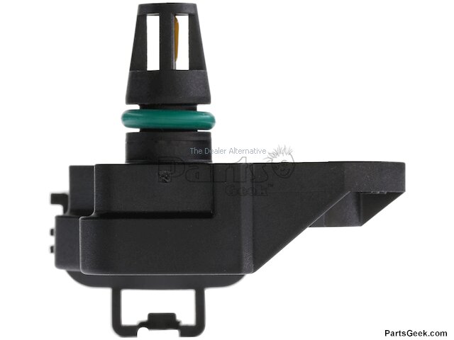 Mazda 3 MAP Sensor - Engine Sensors - Standard Motor Products Spectra ...
