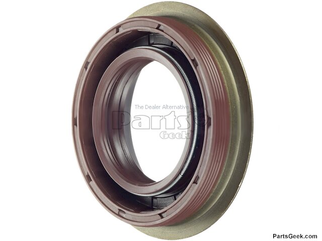 07 2007 Ford Edge Axle Shaft Seal - Driveshaft & Axle - API, FAG ...
