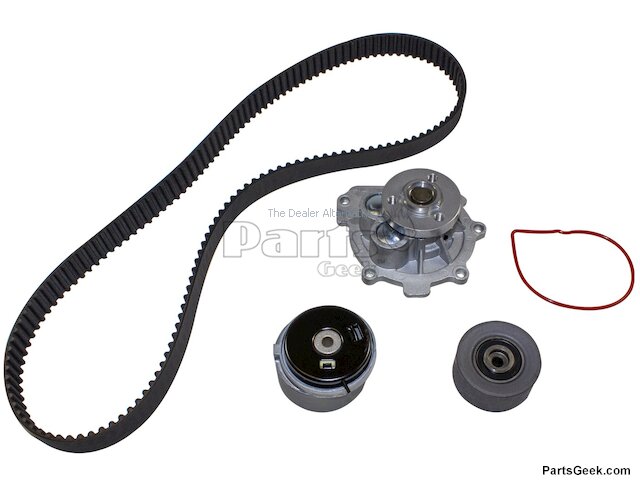 13 2013 Chevrolet Cruze Timing Belt - Engine Mechanical - AC Delco, API ...