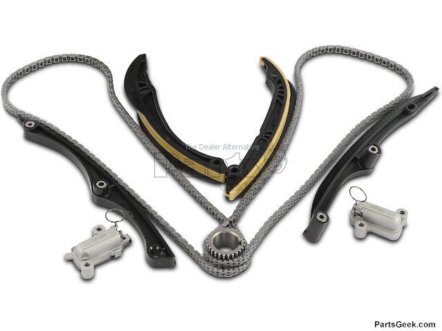 18 2018 Ford F150 Timing Chain - Engine Mechanical - Autopart Premium ...