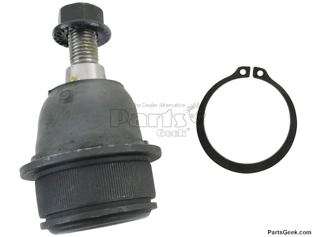 16 2016 Dodge Journey Ball Joint - Suspension - AC Delco, API, CTR ...