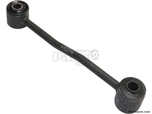04 2004 Jeep Grand Cherokee Sway Bar Link - Suspension - AC Delco, API ...