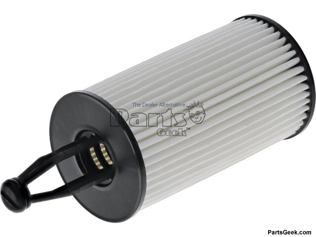13 2013 Mercedes GLK350 Oil Filter - Engine Mechanical - AC Delco, API ...