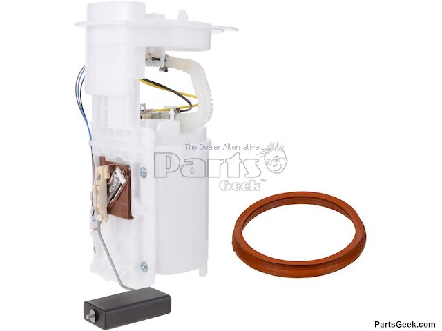 VW Volkswagen Rabbit Fuel Pump - Gas Pumps - Replacement Bosch Airtex ...