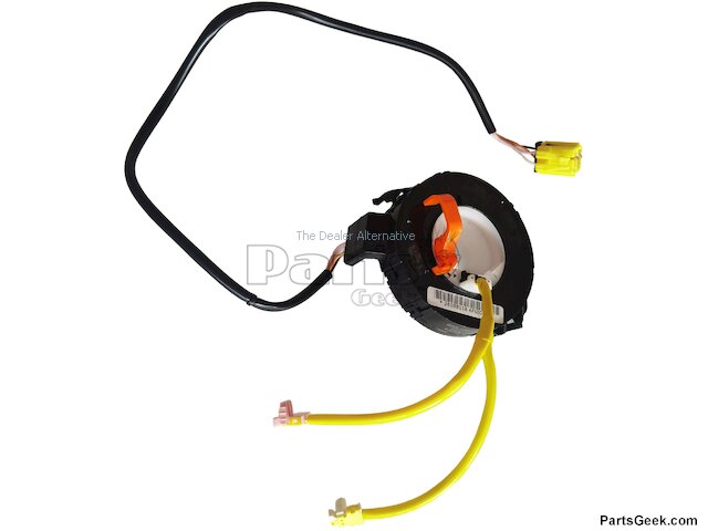 Chevrolet Air Bag Clockspring | Silverado 1500 Silverado 2500 HD ...