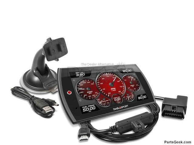 06 2006 Dodge Ram 2500 Computer Chip Programmer - Engine Electrical ...
