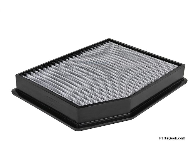 20 2020 Chevrolet Silverado 1500 Air Filter - Air Intake - AC Delco ...