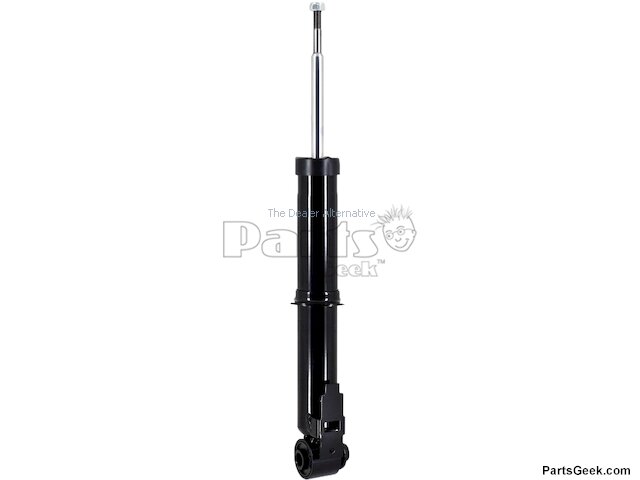 12 2012 Mini Cooper Countryman Strut Assembly - Suspension - API ...