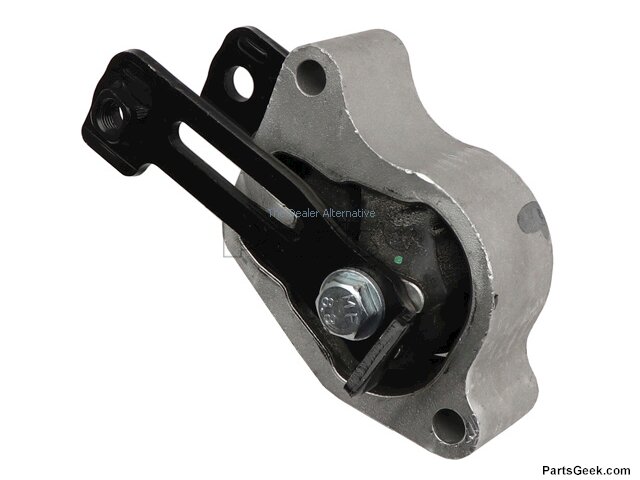 12 2012 Nissan Altima Engine Mount - Engine Mechanical - API, Anchor ...