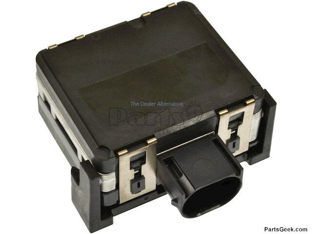 18 2018 Nissan Altima Cruise Control Distance Sensor - Body Electrical ...