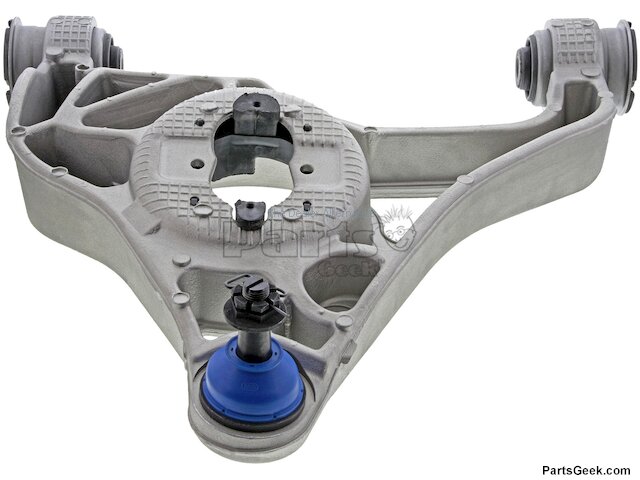 14 2014 Ram 1500 Control Arm - Suspension - AC Delco, API, Autopart ...