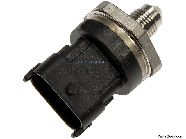 13 2013 Ford Escape Fuel Pressure Sensor - Fuel Injection - Autopart ...