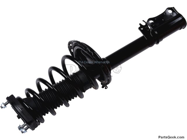 06 2006 Lexus RX330 Strut Assembly - Suspension - API, Autopart Premium ...