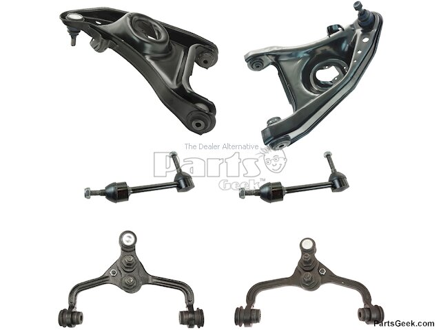Discount Lincoln Parts Online - Lincoln OEM Parts | Parts Geek