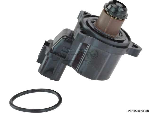 Mitsubishi Eclipse Idle Control Valve - Idle Valves - Replacement ...
