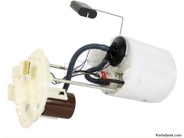 Ford Ranger Fuel Pump Relay - Electric Fuel Pump Relay - Replacement ...