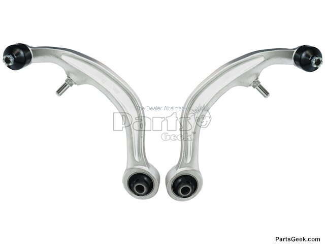 03 2003 Nissan 350Z Control Arm - Suspension - AC Delco, API, Autopart ...
