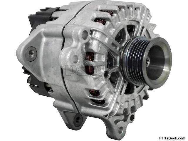15 2015 Audi Q7 Alternator - Engine Electrical - Autopart Premium, Pure ...