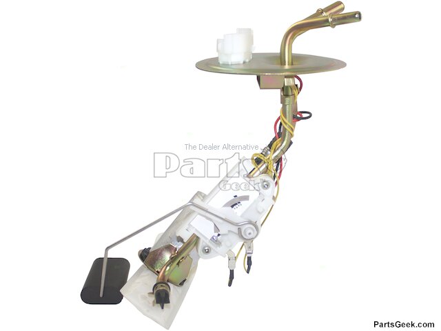 87 1987 Ford F350 Fuel Pump - Fuel Delivery - Autobest, Autopart ...