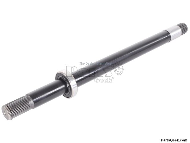 13 2013 Mercedes C300 Axle Assembly - Driveshaft & Axle - A1 Cardone ...